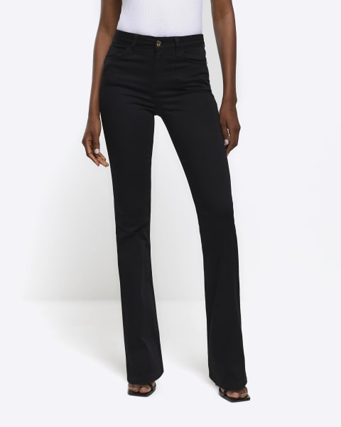 Women's Bootcut & Flare Jeans | River Island
