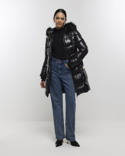 Women's Puffer Jacket & Padded Jackets | River Island