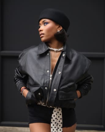 Meet Tolami Benson | River Island Edit