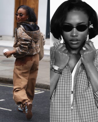 Meet Tolami Benson | River Island Edit