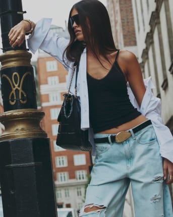IT’S A WAG SUMMER | River Island Edit