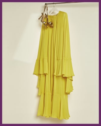 Three glam outfits for Eid al-Fitr | River Island Edit