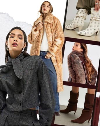 Invest In: Your Weatherproof Wardrobe | River Island Edit