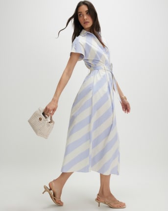 How To Dress for work during a heatwave | River Island Edit