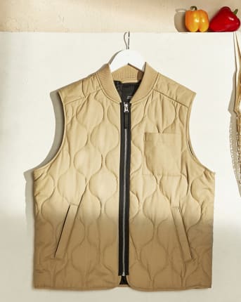 Three ways to wear a gilet | River Island Edit