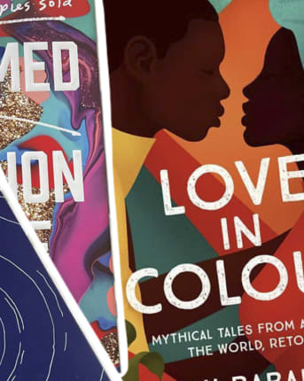 Top five books to boost your mood | River Island Edit