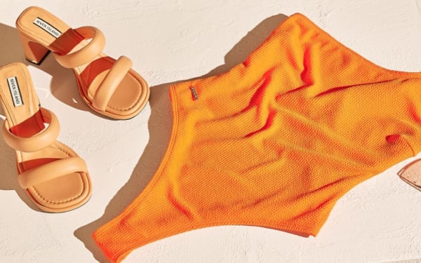 Bold Swimwear That Says Summer Is Here | River Island Edit