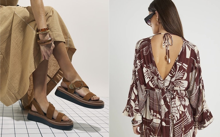 Your Guide to Winter Sun Essentials | River Island Edit