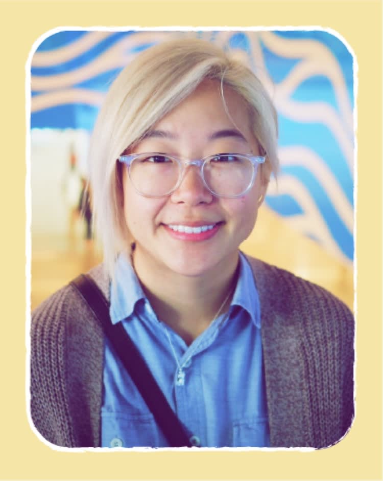 Mae Knight's Instagram, Twitter & Facebook on IDCrawl