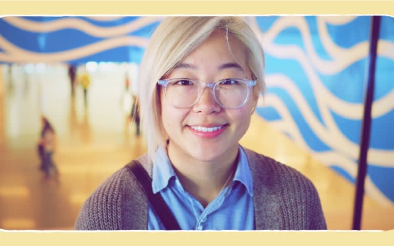 A Q&A With Illustrator Sarah Soh | River Island Edit