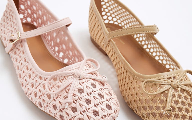 The best beach shoes for women this summer | River Island Edit