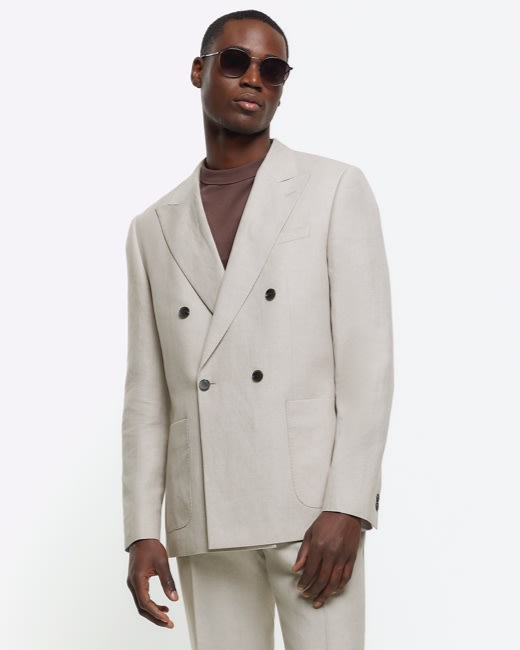 Mens Fashion and Clothing - Menswear - River Island