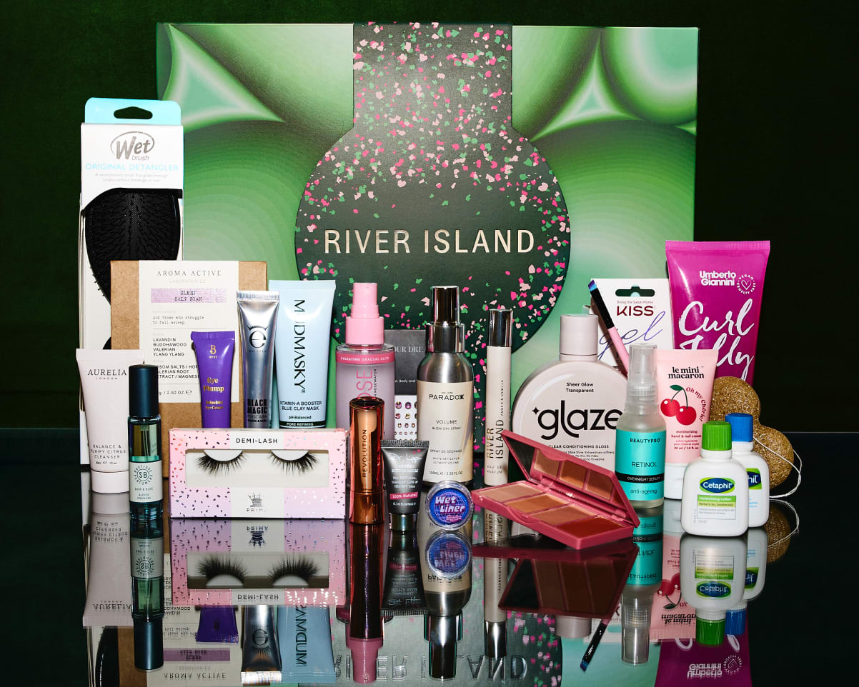 Christmas Gift Ideas | Christmas Presents | Xmas Gifts | River Island