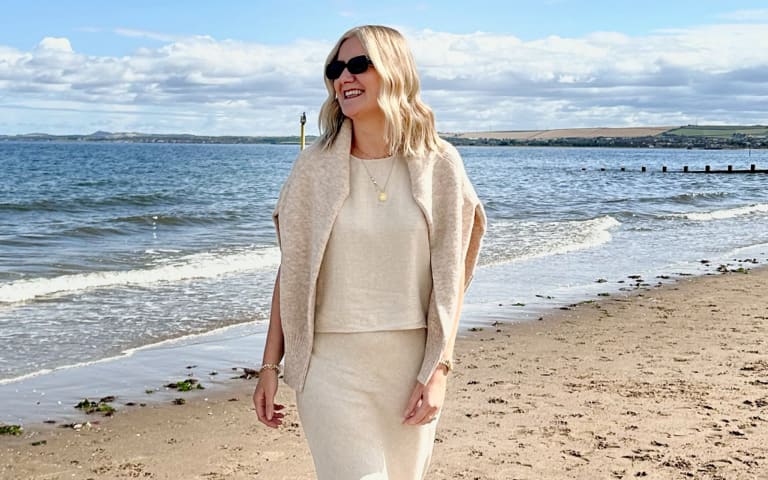 24 Hours in Edinburgh | River Island Edit