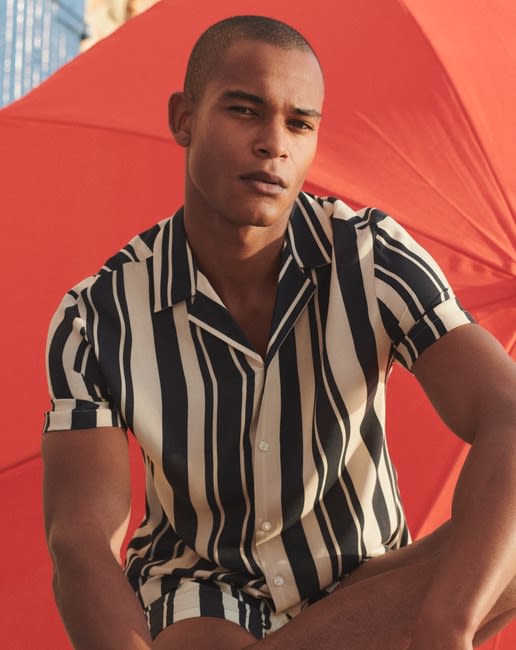 Mens Fashion and Clothing - Menswear - River Island