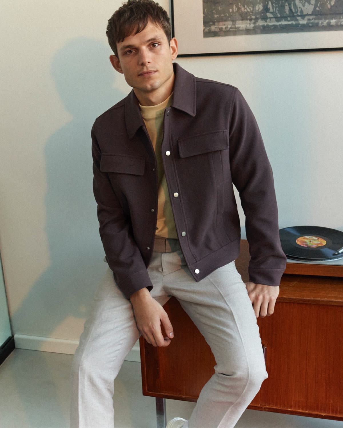 Mens Fashion and Clothing - Menswear - River Island