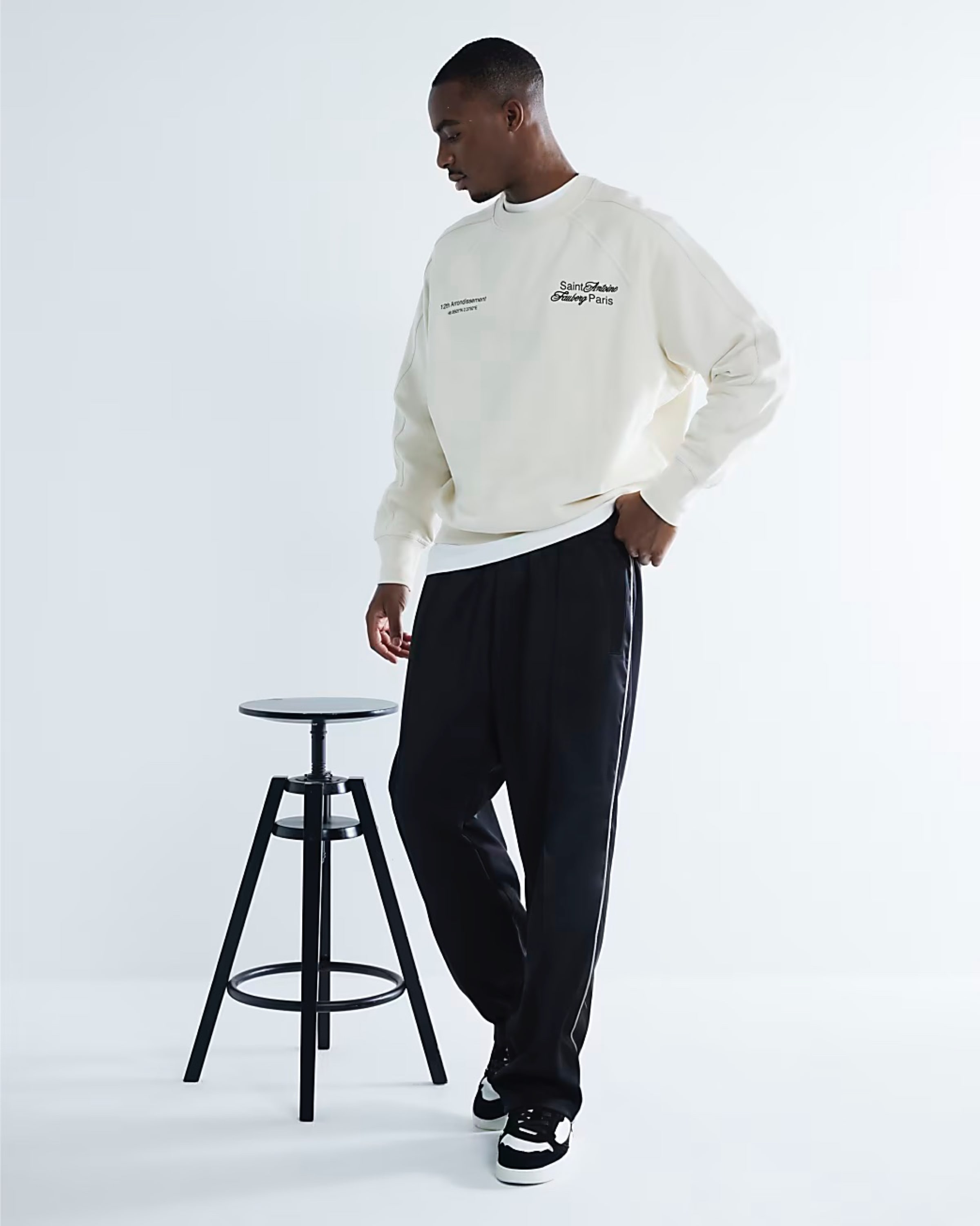 Mens Fashion and Clothing - Menswear - River Island