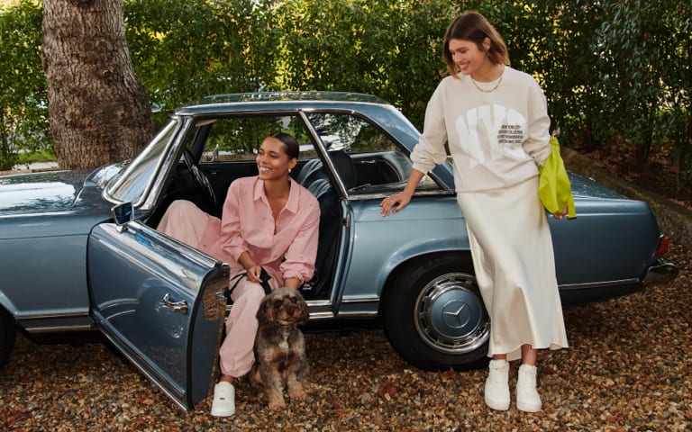 The Spring Trend Refresh | River Island Edit