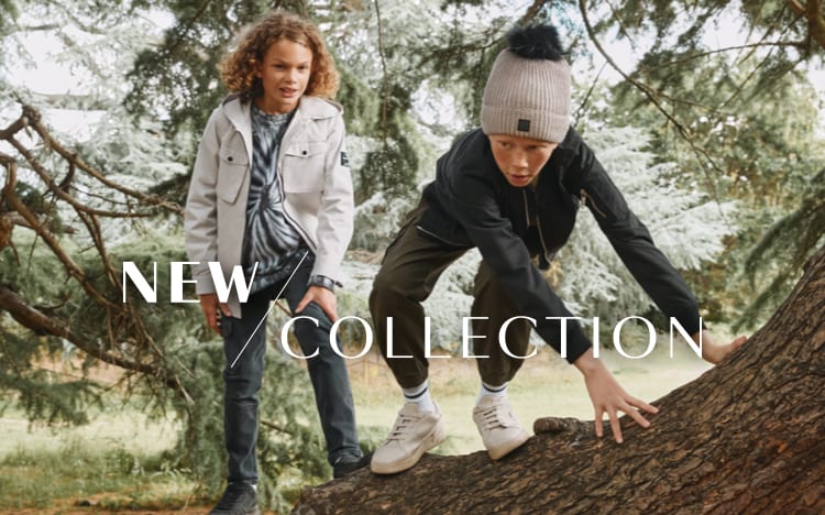 Boy's Clothing Online - Boyswear - River Island
