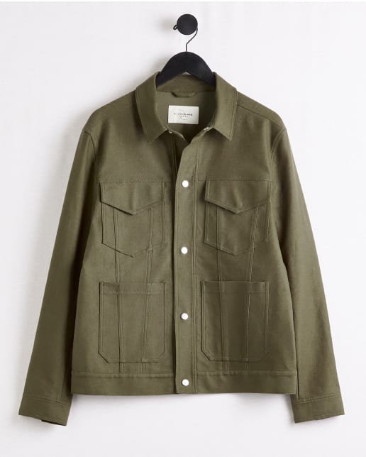 Mens Fashion and Clothing - Menswear - River Island