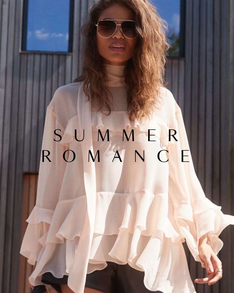 Women's Clothing and Fashion - Womenswear - River Island
