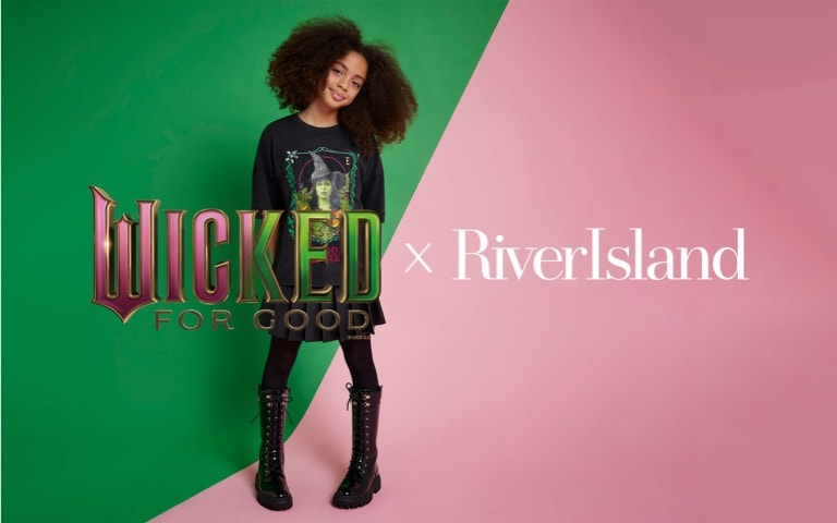 Wicked x River Island | River Island Edit