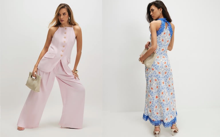The Guest’s Guide: What to Wear to a Graduation | River Island Edit