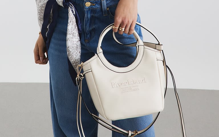 Bossing It: The Best Work Bags for Women | River Island | River Island Edit