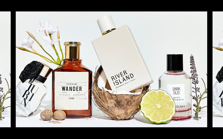 HOW TO BUY A FRAGRANCE ONLINE | River Island Edit