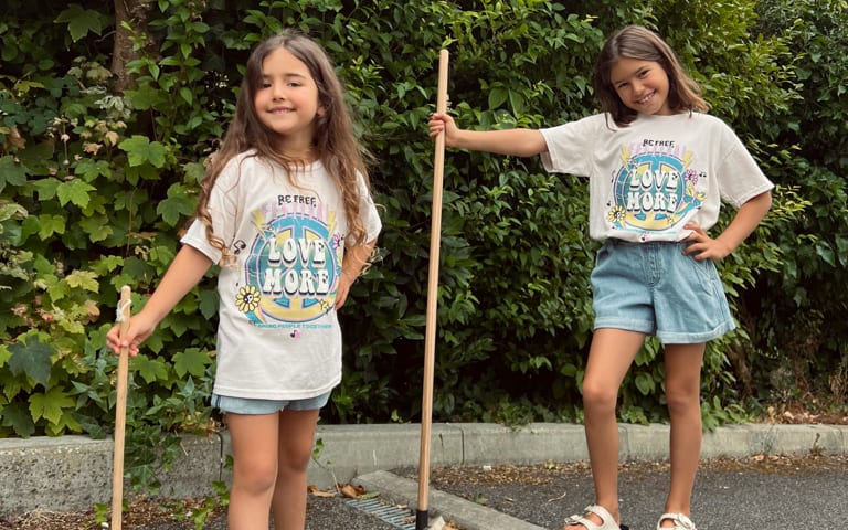 The 7 Day Kindness Challenge | River Island Edit