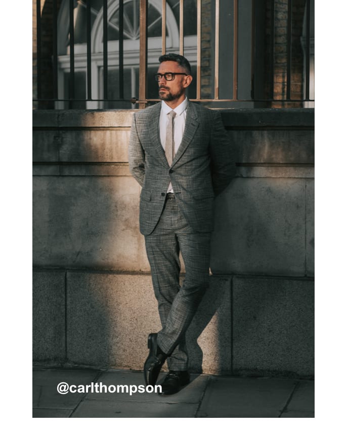 A guide to Autumn suits | River Island Edit