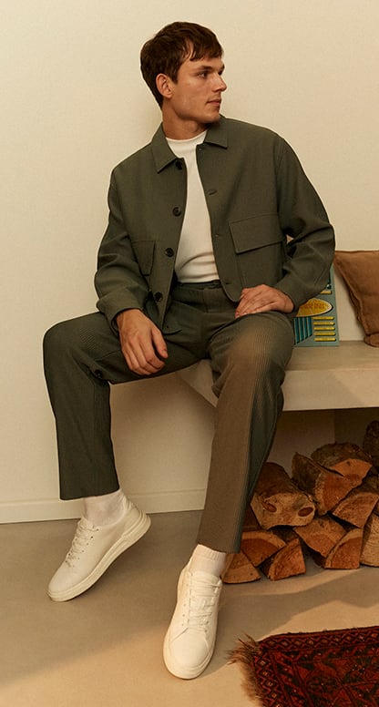 Mens Clothing & Fashion | River Island