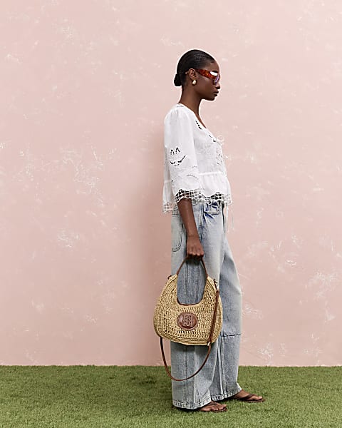 Holiday Clothes Summer Clothes for Women River Island