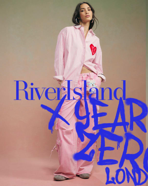 RI x Year Zero London