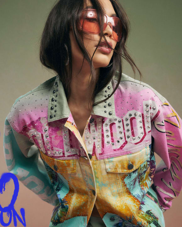 RI x Year Zero London
