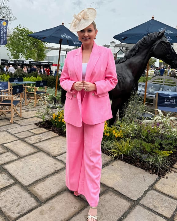 Dresses for the Races | Race Day Dresses | River Island