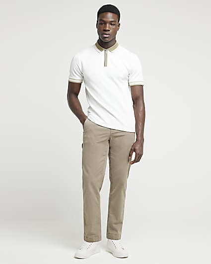 Men's Slim Fit Clothes | River Island