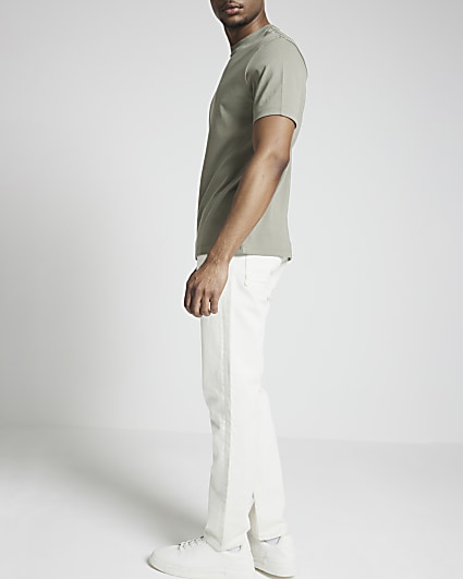 Men's Slim Fit Clothes | River Island