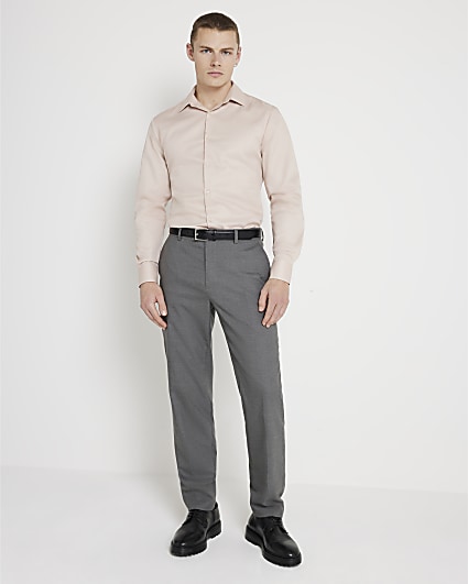 Men's Slim Fit Clothes | River Island