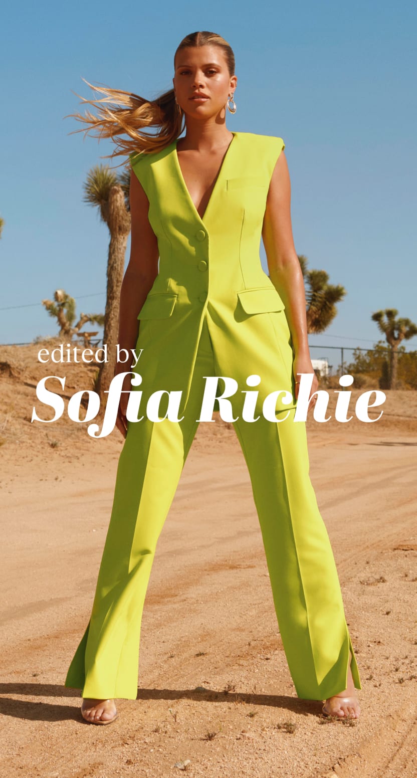 Newsletter SignUp - River Island - Fashion Clothing for Women, Men ...