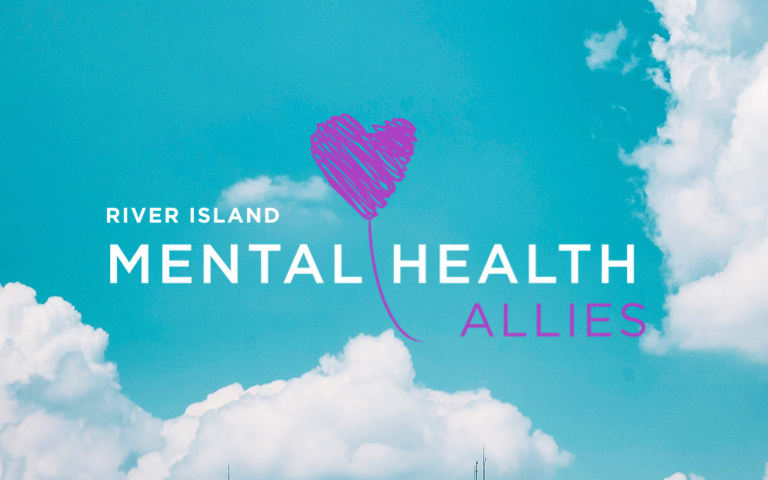 Meet Jane: An RI Mental Health Ally | River Island Edit
