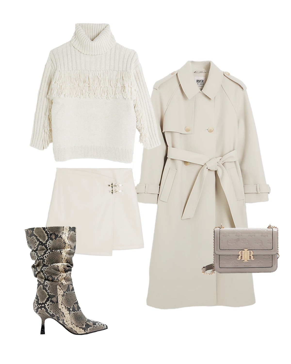Mini Skirt Outfits Polyvore 20 Date Night Outfit Pieces For Busy Moms