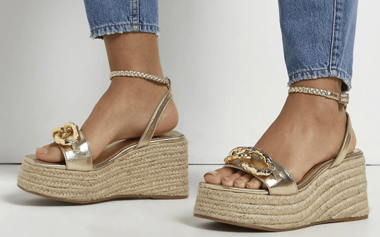 Six Summer Shoe Styles You Need in Your Wardrobe | River Island Edit