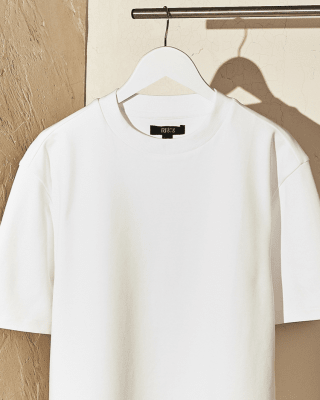 Five days, five ways to wear a white tee | River Island Edit