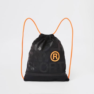 Mens Bags | Man Bags | Backpacks for Men | River Island