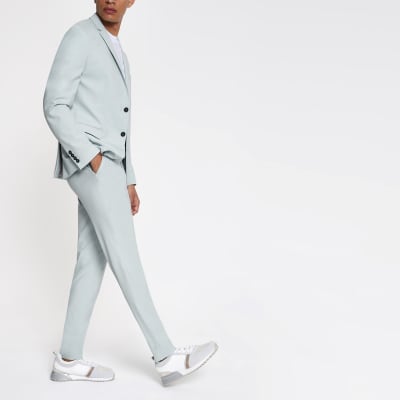 On Trend: The Best Men's Pastel Suits in 2019 | VanityForbes