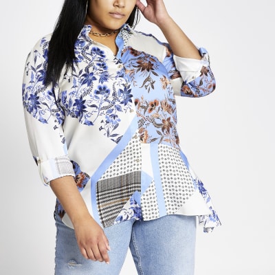 Plus Size Clothing | Plus Size | Plus Size Women | River Island