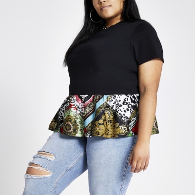 Plus Size Clothing | Plus Size | Plus Size Women | River Island