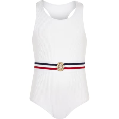 Girls Swimsuits 2019 | Girls Swimming Costume | River Island