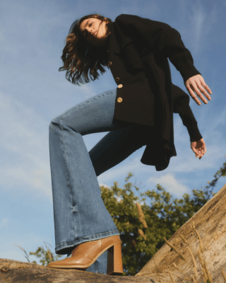 KEEP YOUR FAVOURITE JEANS ALIVE FOR LONGER | River Island Edit